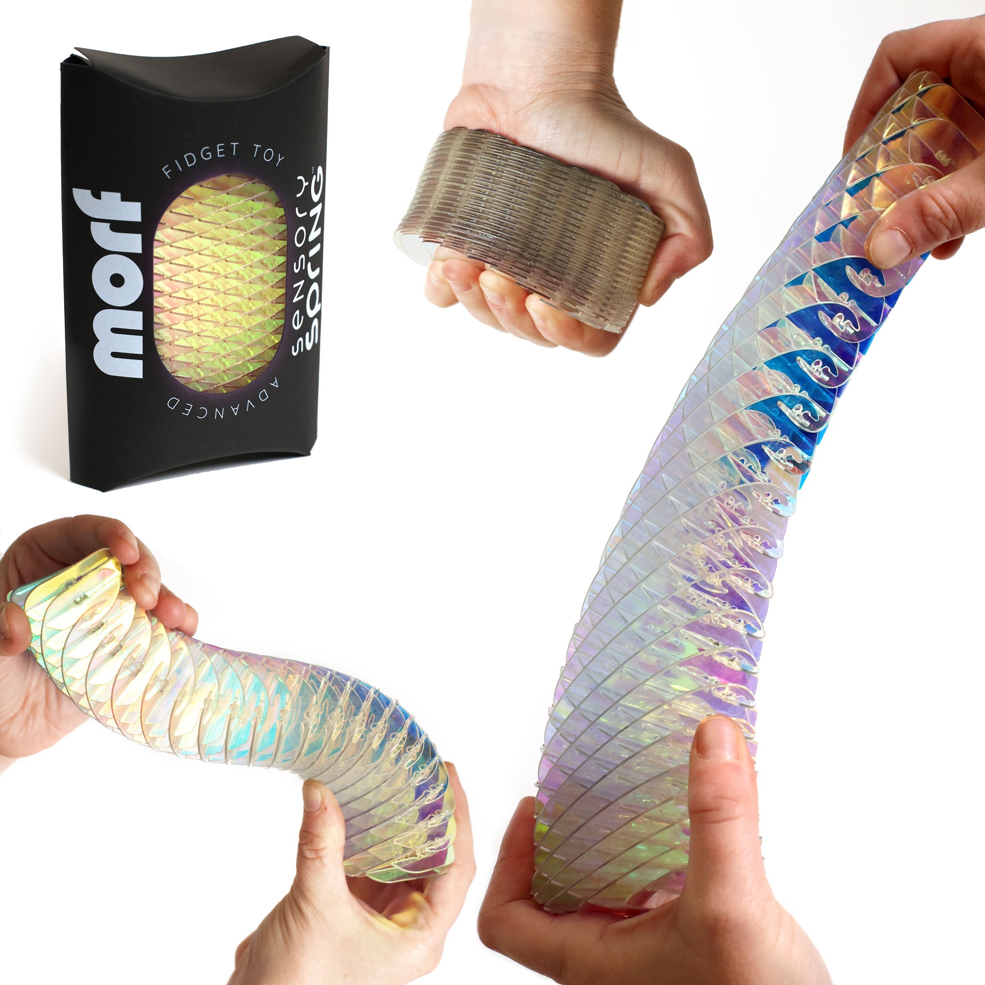 morf – Morf