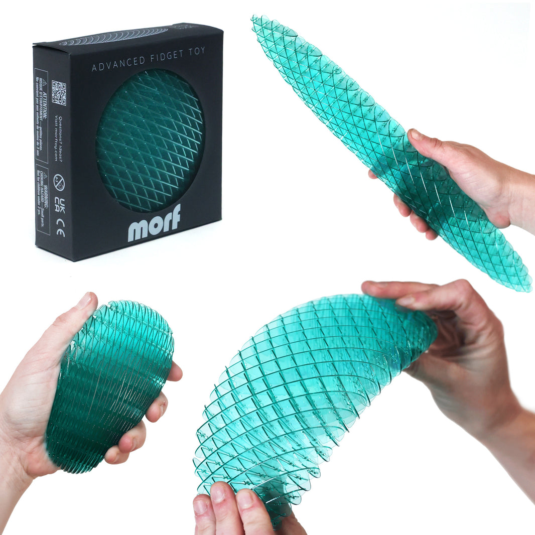 Products – Morf