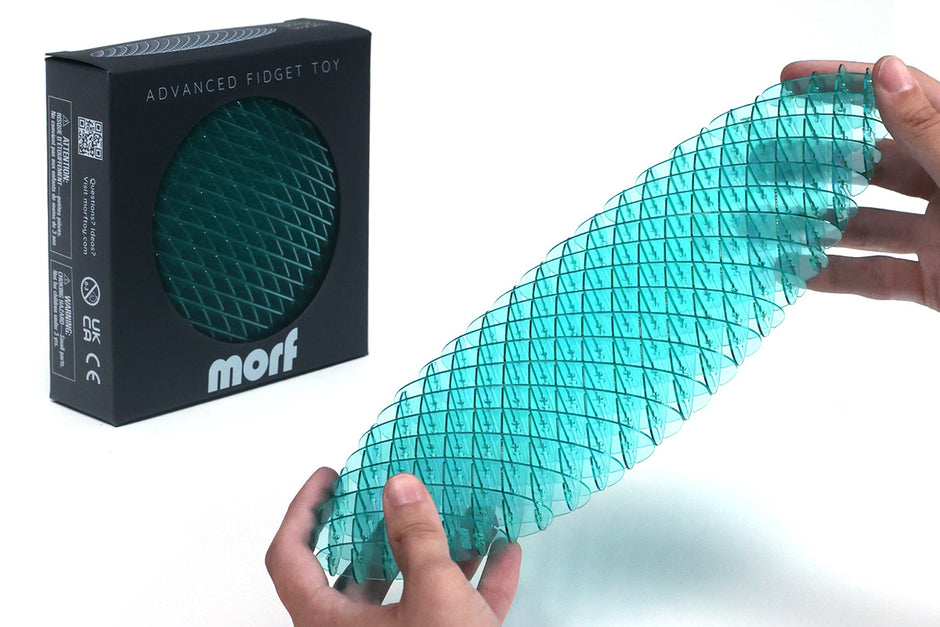 morf – Morf