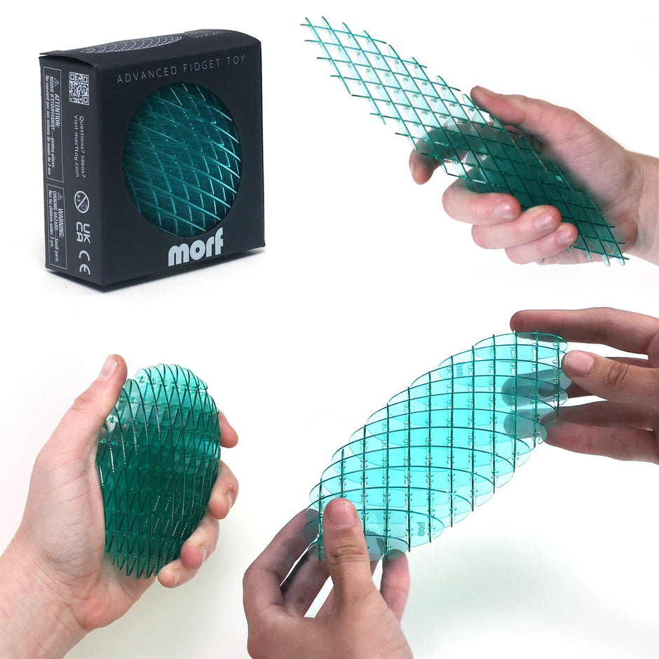 Products – Morf